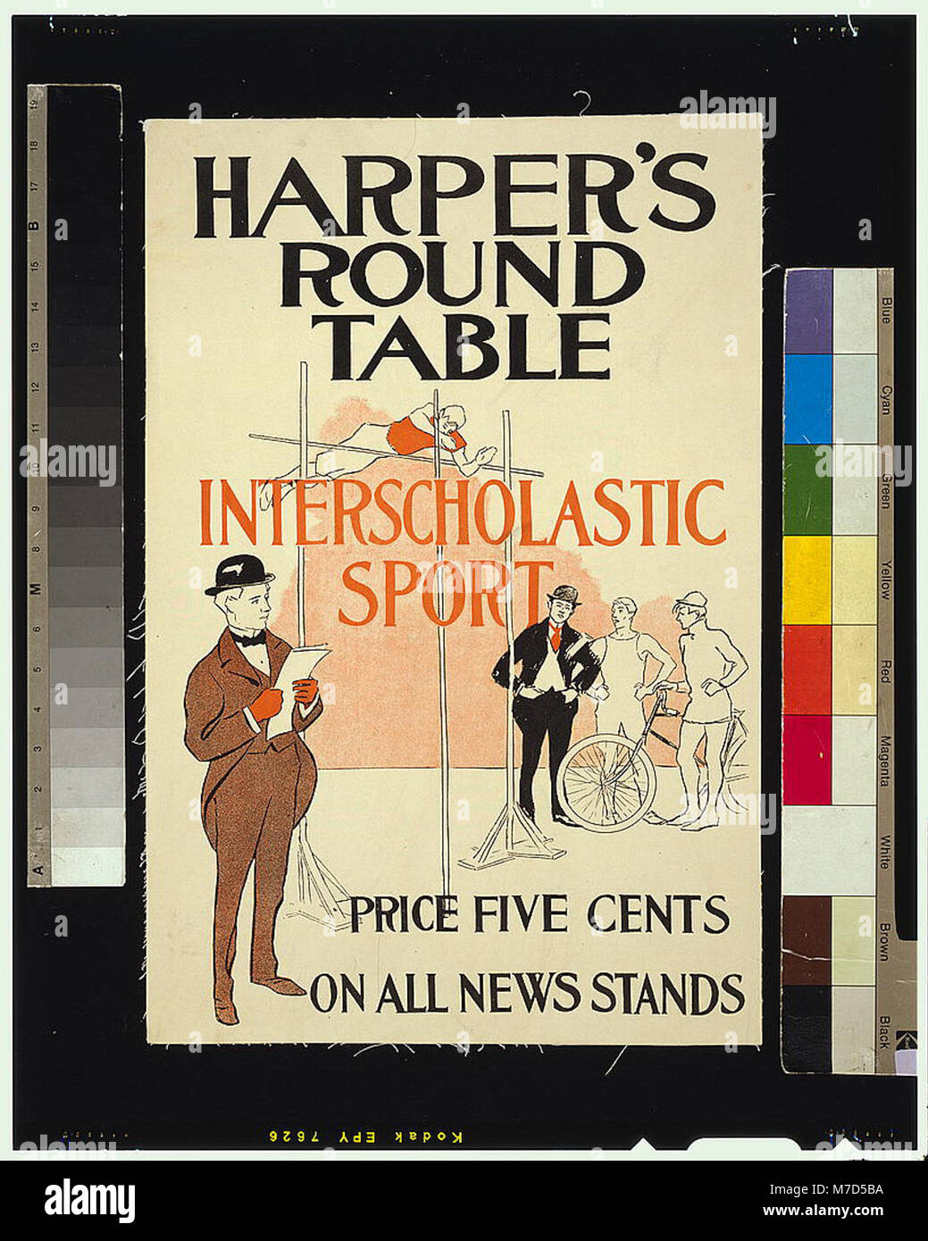 Interscholastic hi-res stock photography and images - Alamy