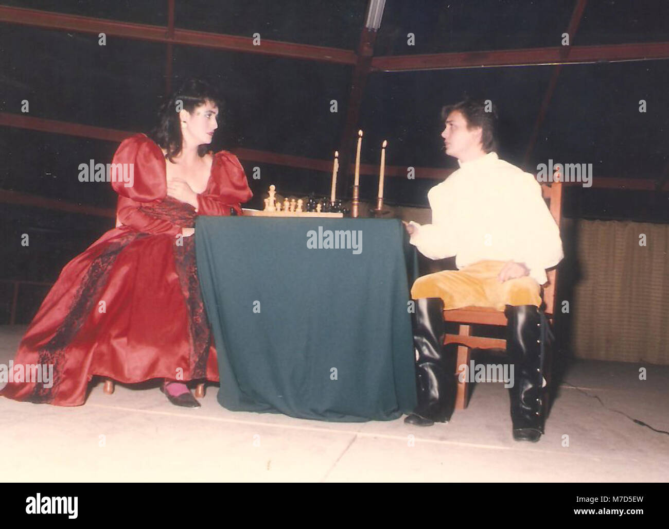 An image related to socio-cultural activities at the University of O ...