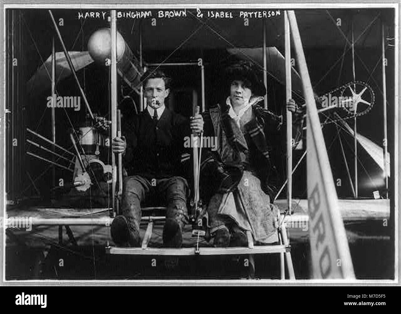 Harry bingham hi-res stock photography and images - Alamy