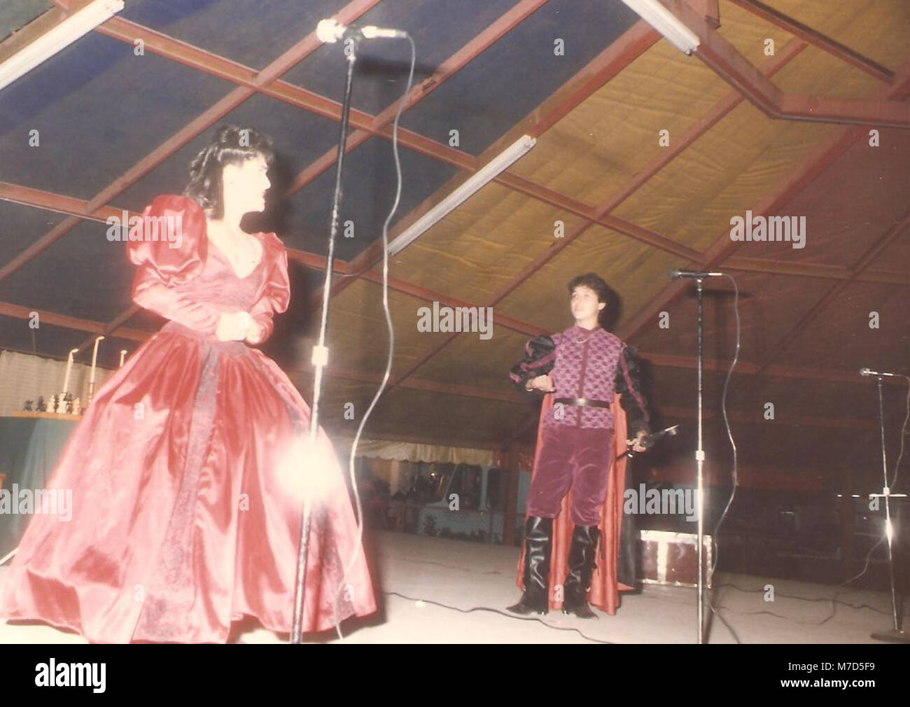 The image depicts socio-cultural activities organized by the University ...