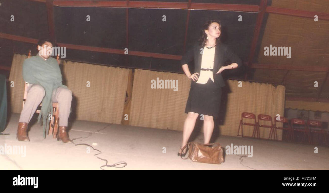 A depiction of socio-cultural activities at the University of O ...