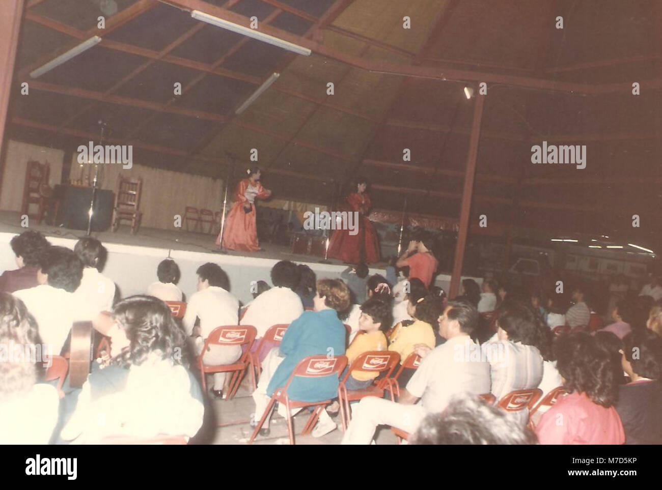 A photograph showing the socio-cultural activities at the University of ...