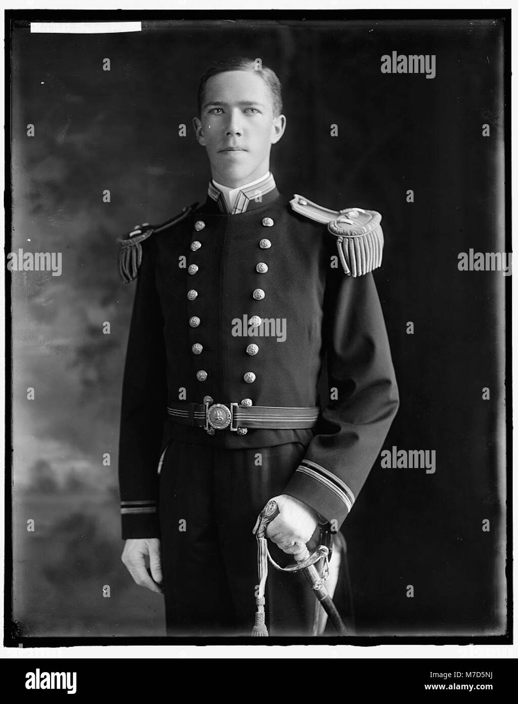 A portrait or photograph of Dr. R. Hayden, possibly a notable figure in ...