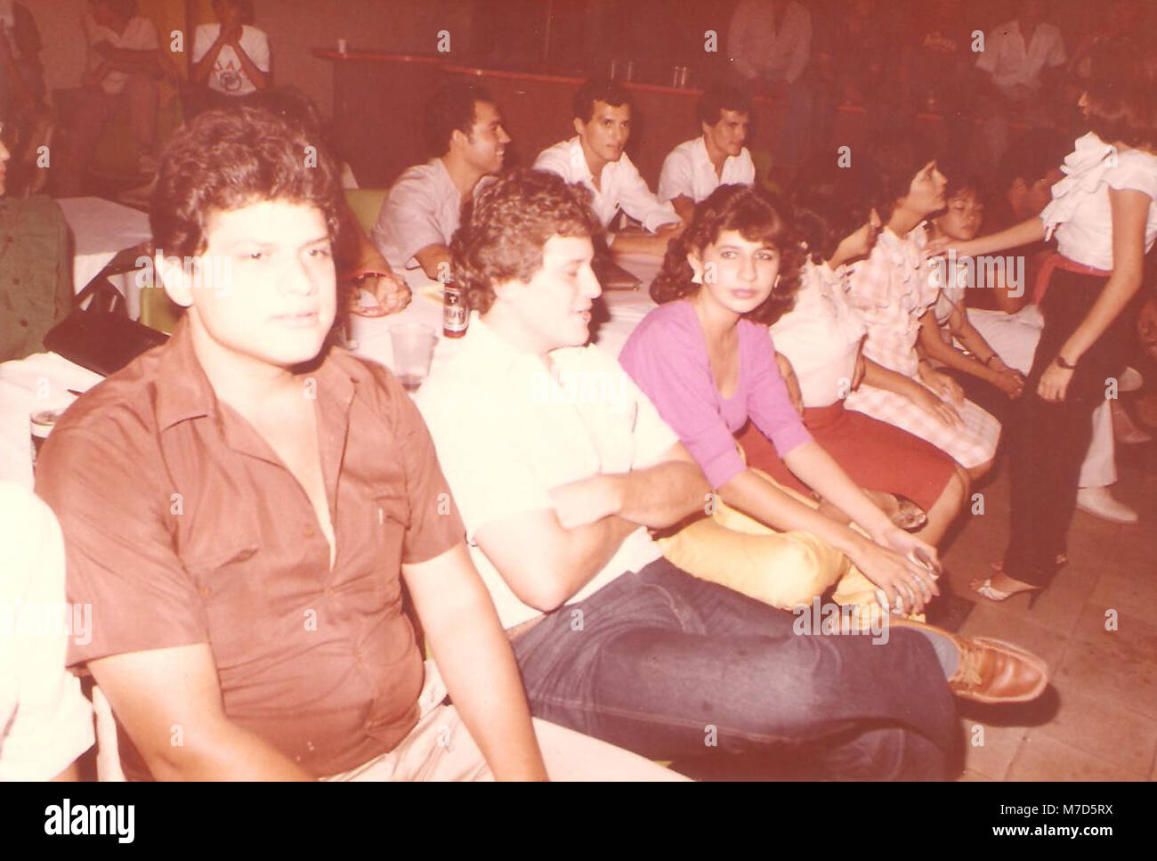 A depiction of socio-cultural activities at the University of Oaxaca (U ...