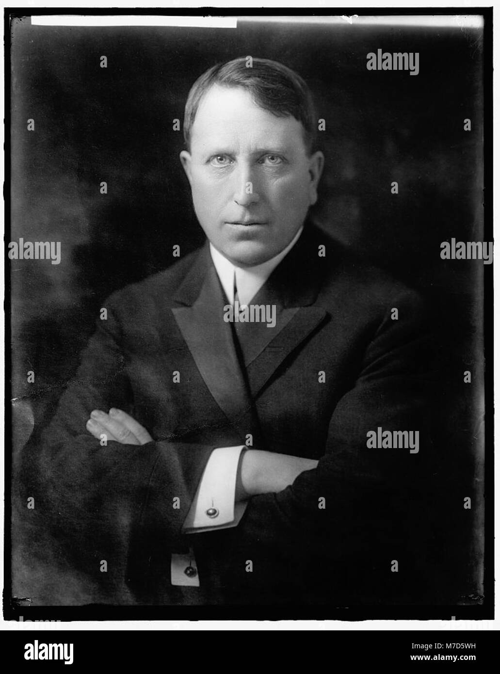 Hearst william randolph hi-res stock photography and images - Alamy