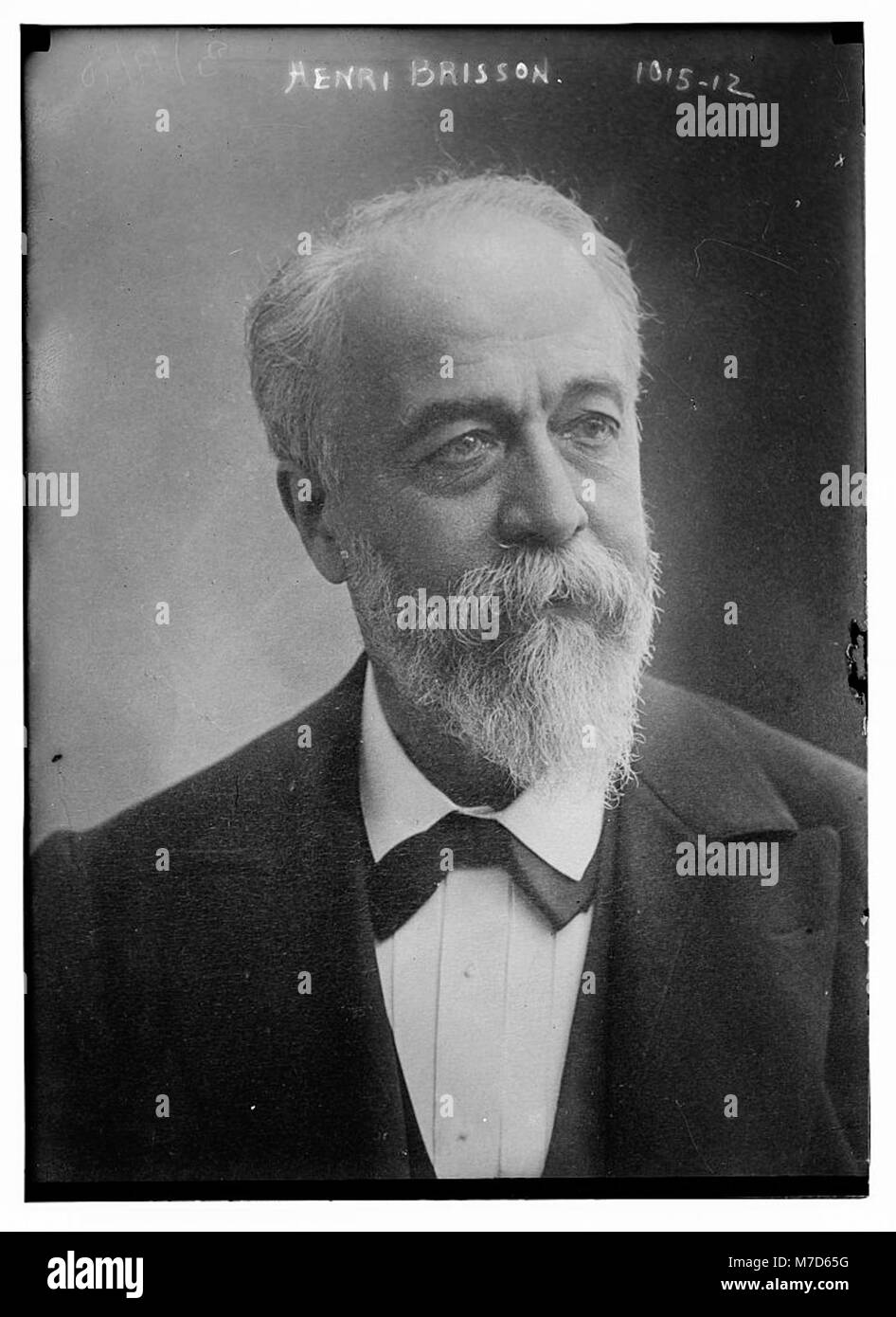 Brisson Black and White Stock Photos & Images - Alamy