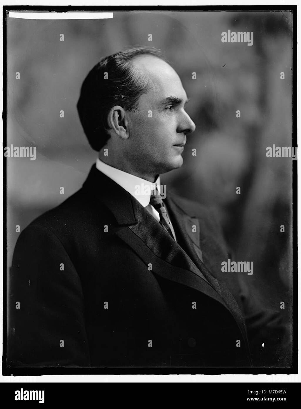 HENRY, ROBERT L. HONORABLE LCCN2016857397 Stock Photo - Alamy