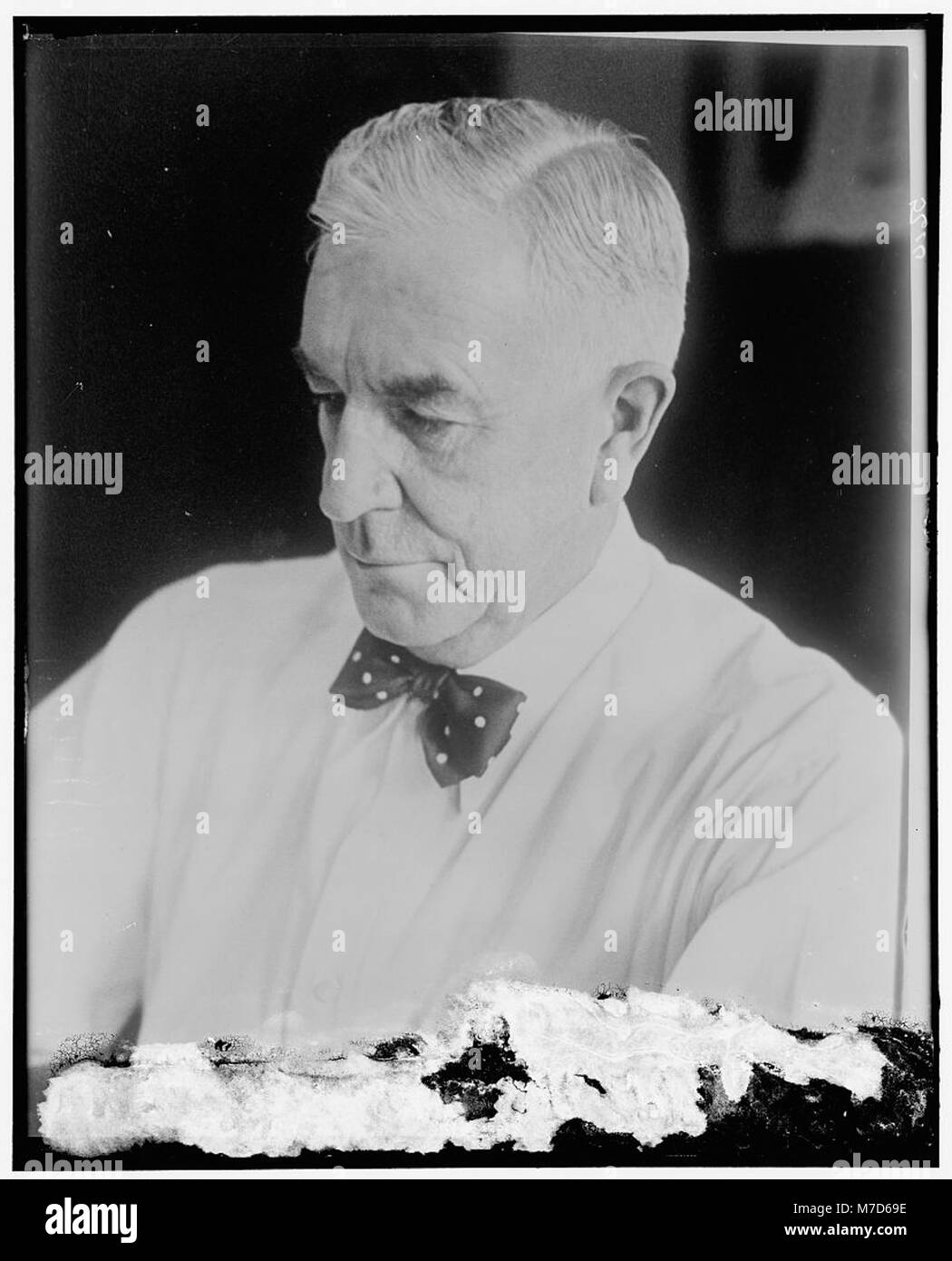 Henry fletcher Black and White Stock Photos & Images - Alamy