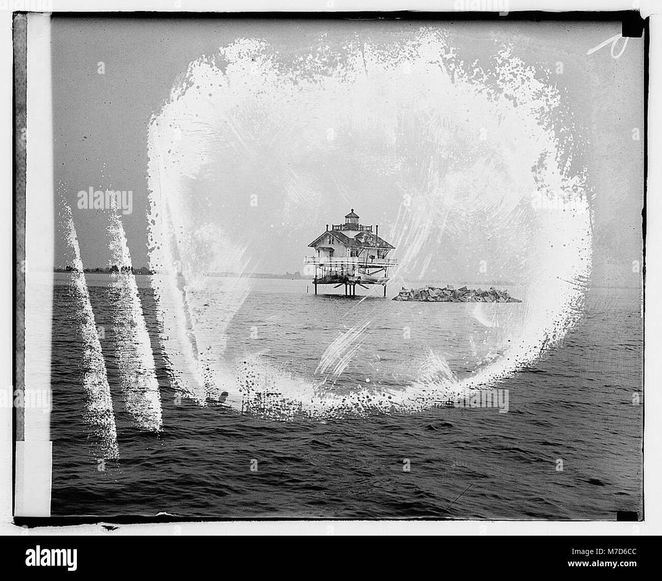 Waters tour Black and White Stock Photos & Images - Alamy