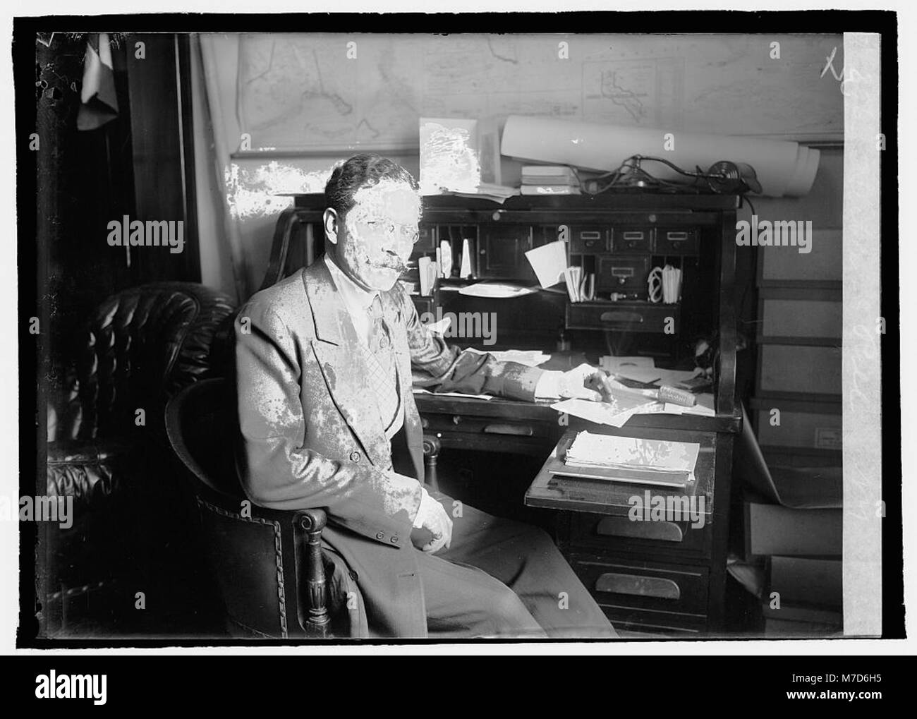 Herbert pell hi-res stock photography and images - Alamy