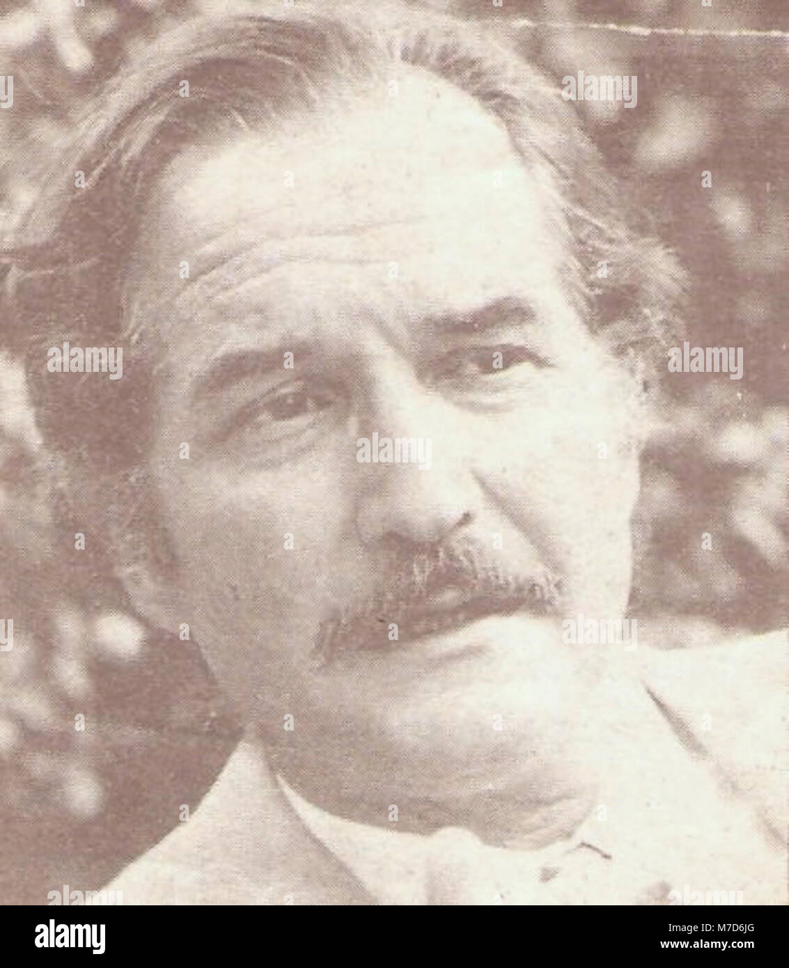 A series of portraits featuring notable historical figures from world ...