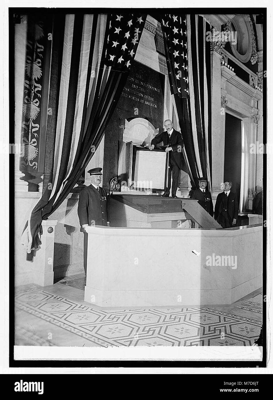 1920s librarian hi-res stock photography and images - Alamy