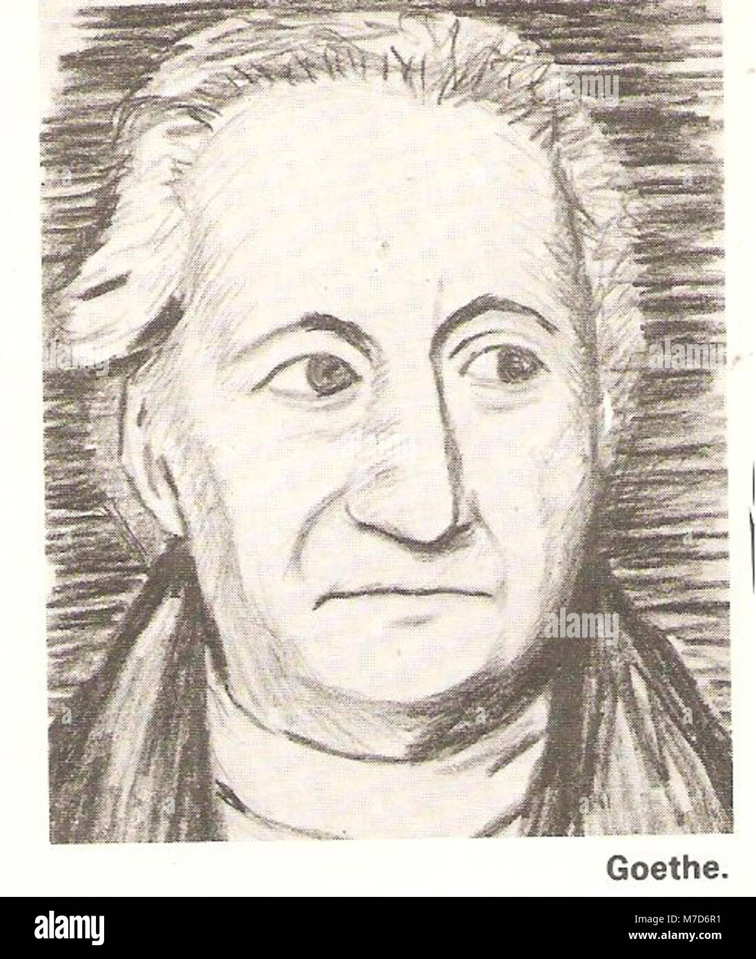 Illustration featuring notable historical figures from world history ...