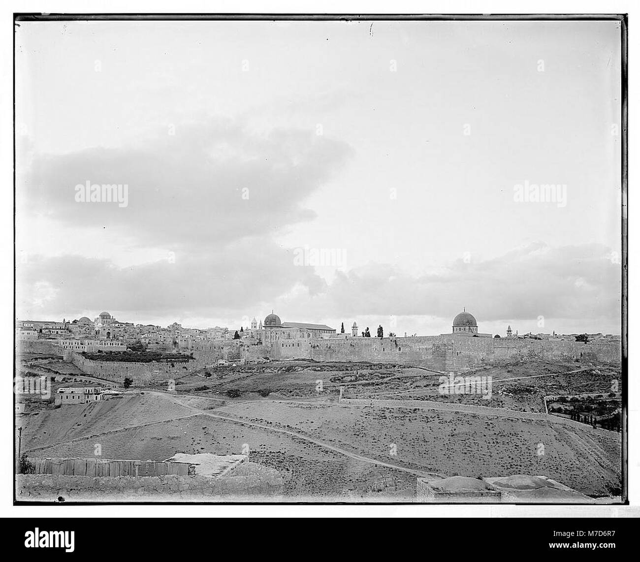 Ophel Hill High Resolution Stock Photography and Images - Alamy