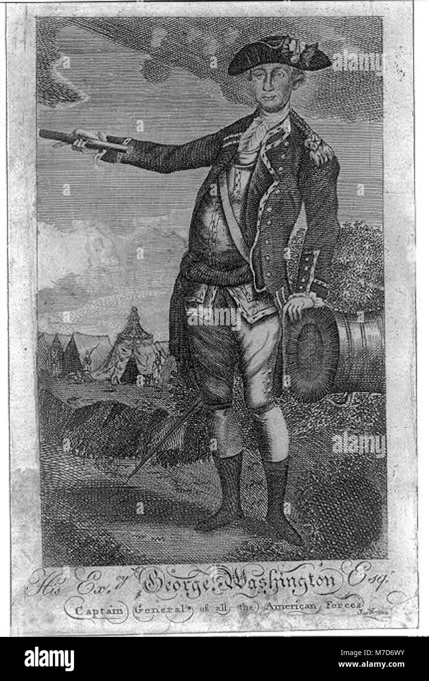 Captain general hi-res stock photography and images - Alamy