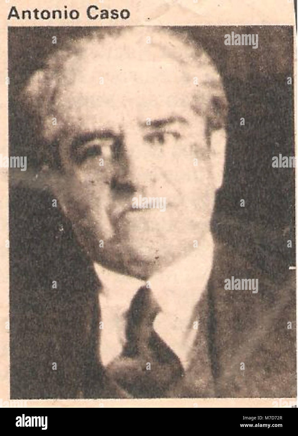 Image titled 'Personajes de la historia Universal' (Figures of ...