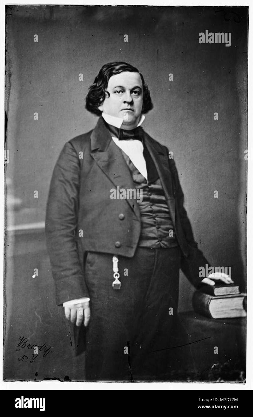 Howell cobb hi-res stock photography and images - Alamy