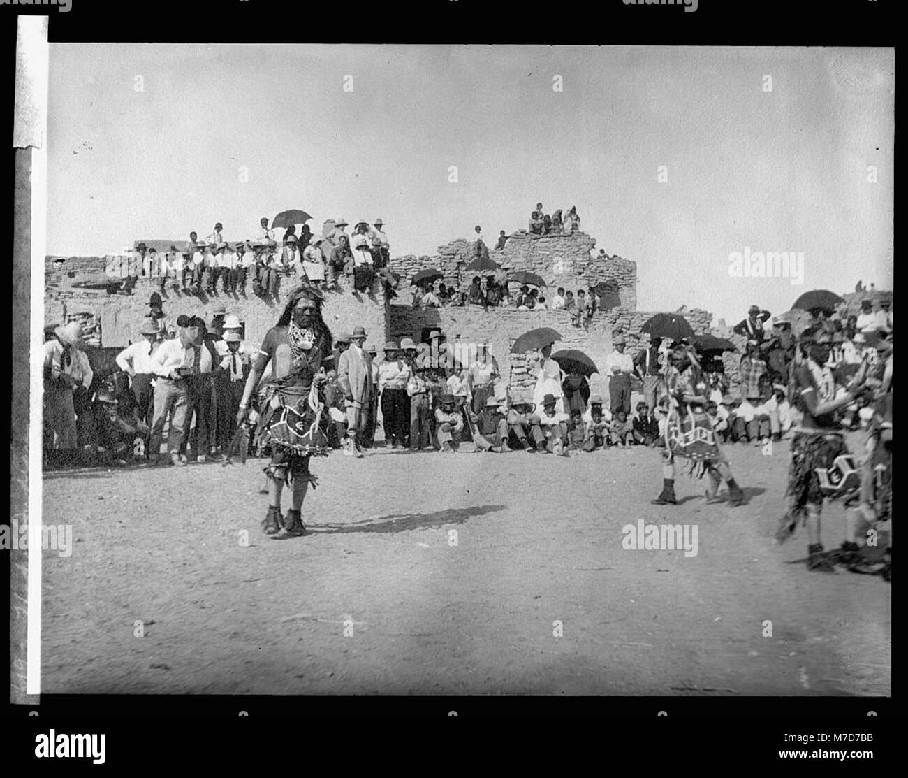 Hopi indians Black and White Stock Photos & Images - Alamy