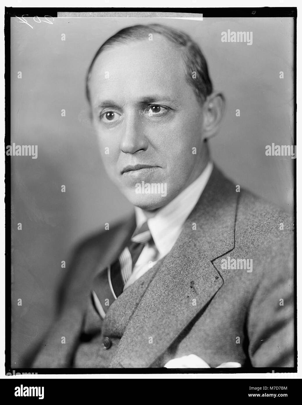 Harry hopkins hi-res stock photography and images - Alamy