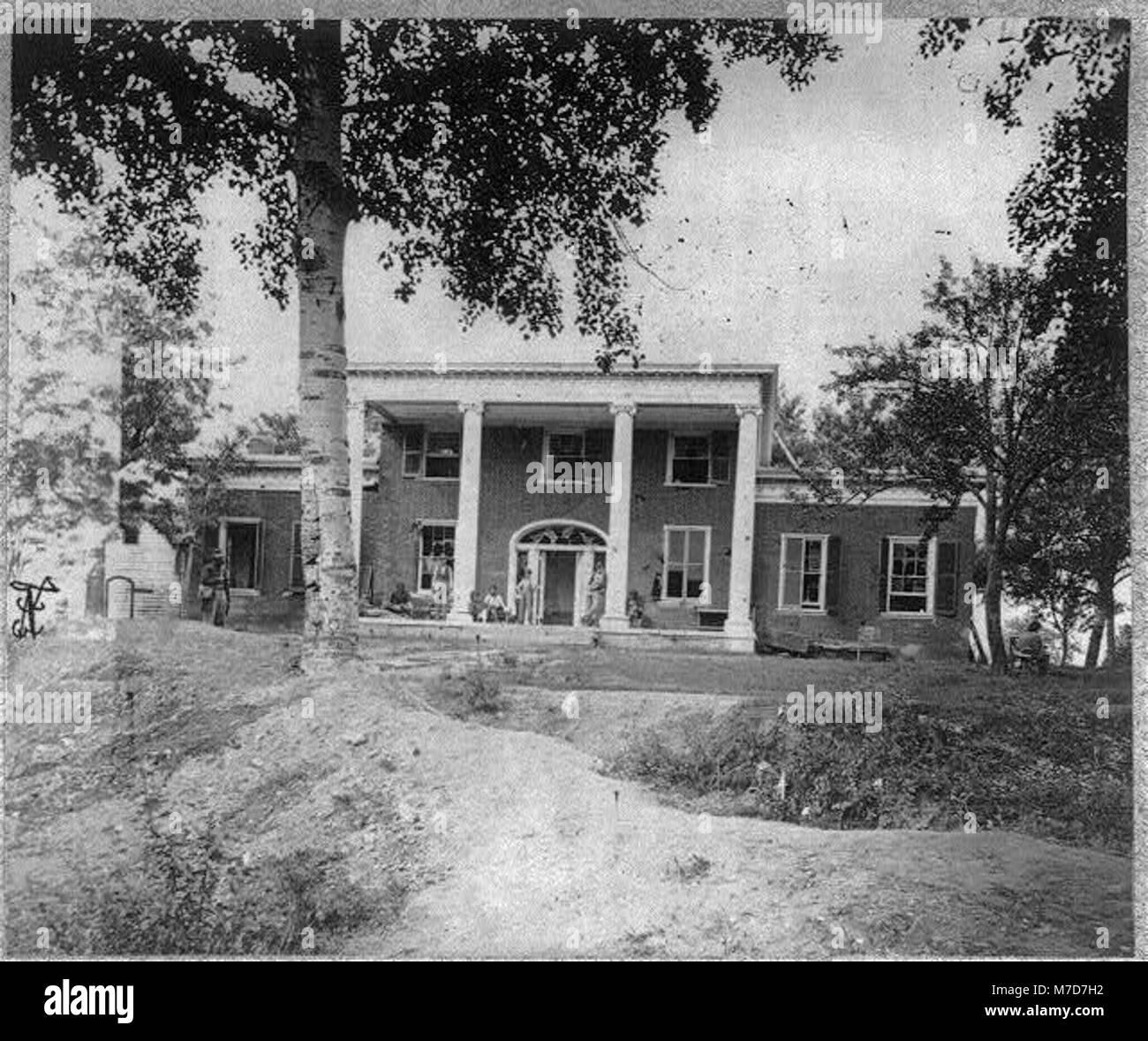 Maryes heights hi-res stock photography and images - Alamy