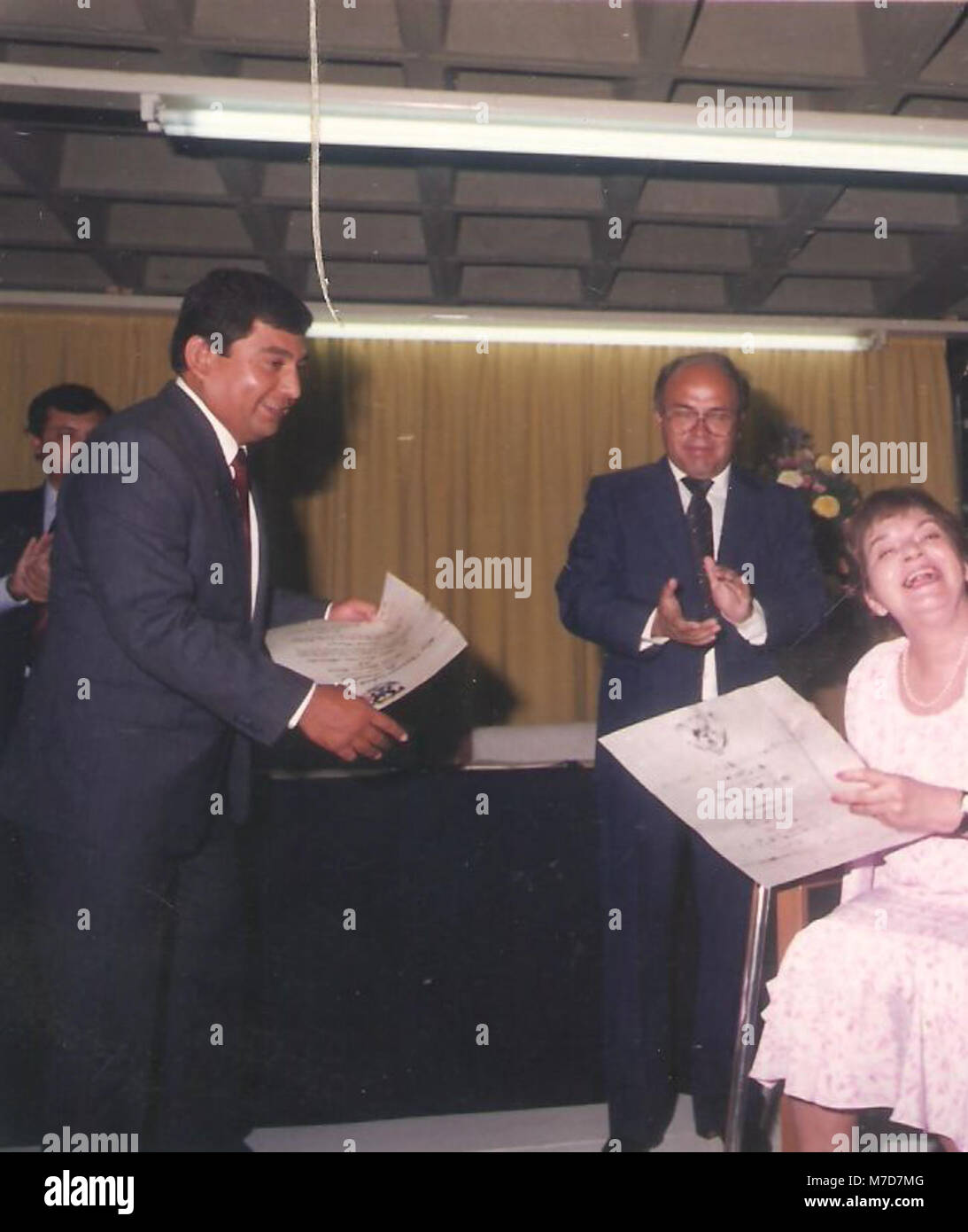 A portrait series of notable Sinaloan personalities, showcasing key ...