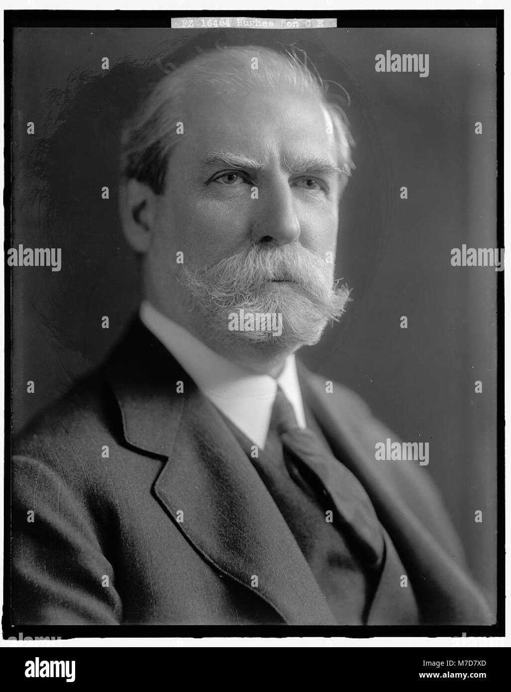 Charles e hughes hi-res stock photography and images - Alamy