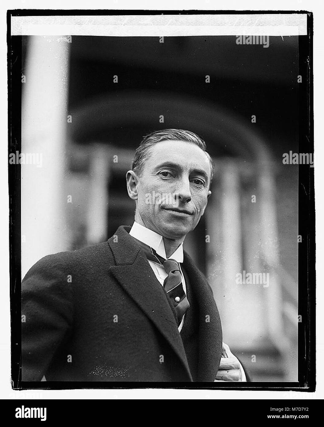 Hugh gibson Black and White Stock Photos & Images - Alamy