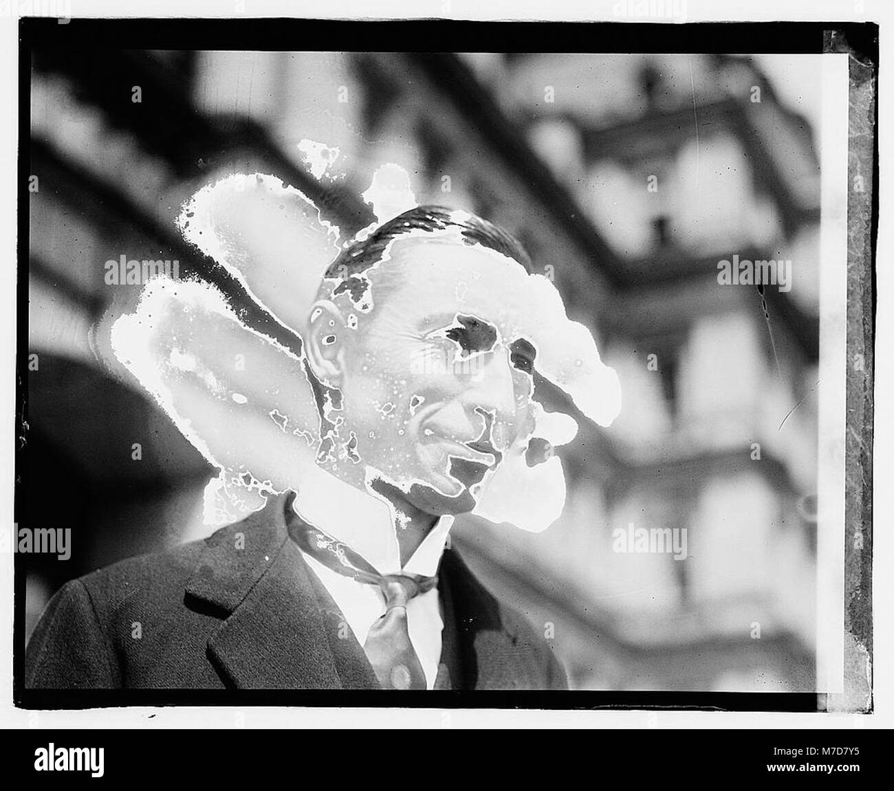 Hugh gibson hi-res stock photography and images - Alamy