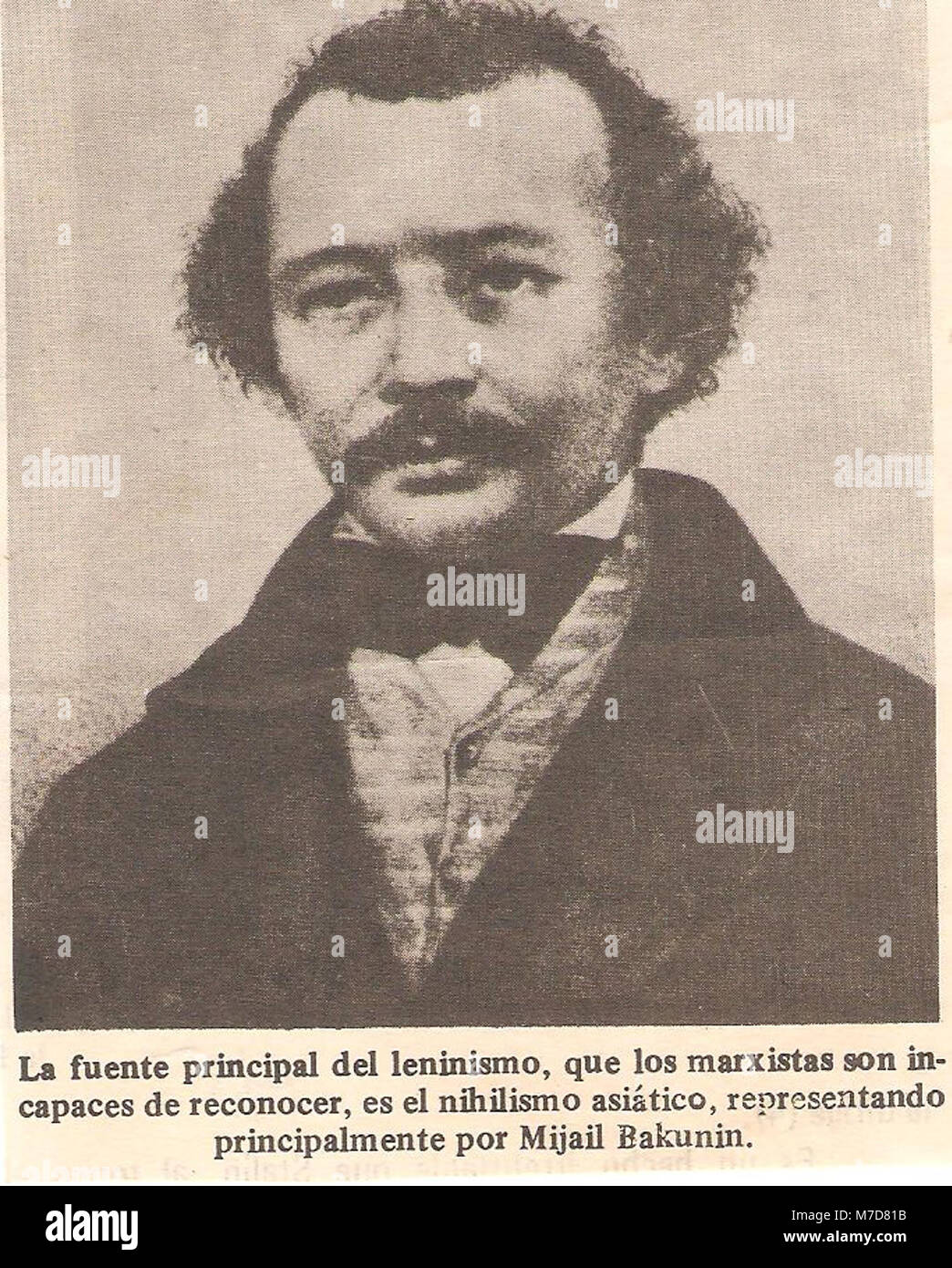 A depiction of prominent figures from national history, capturing key ...