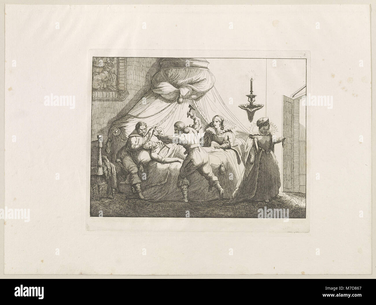 Patricide hi-res stock photography and images - Alamy