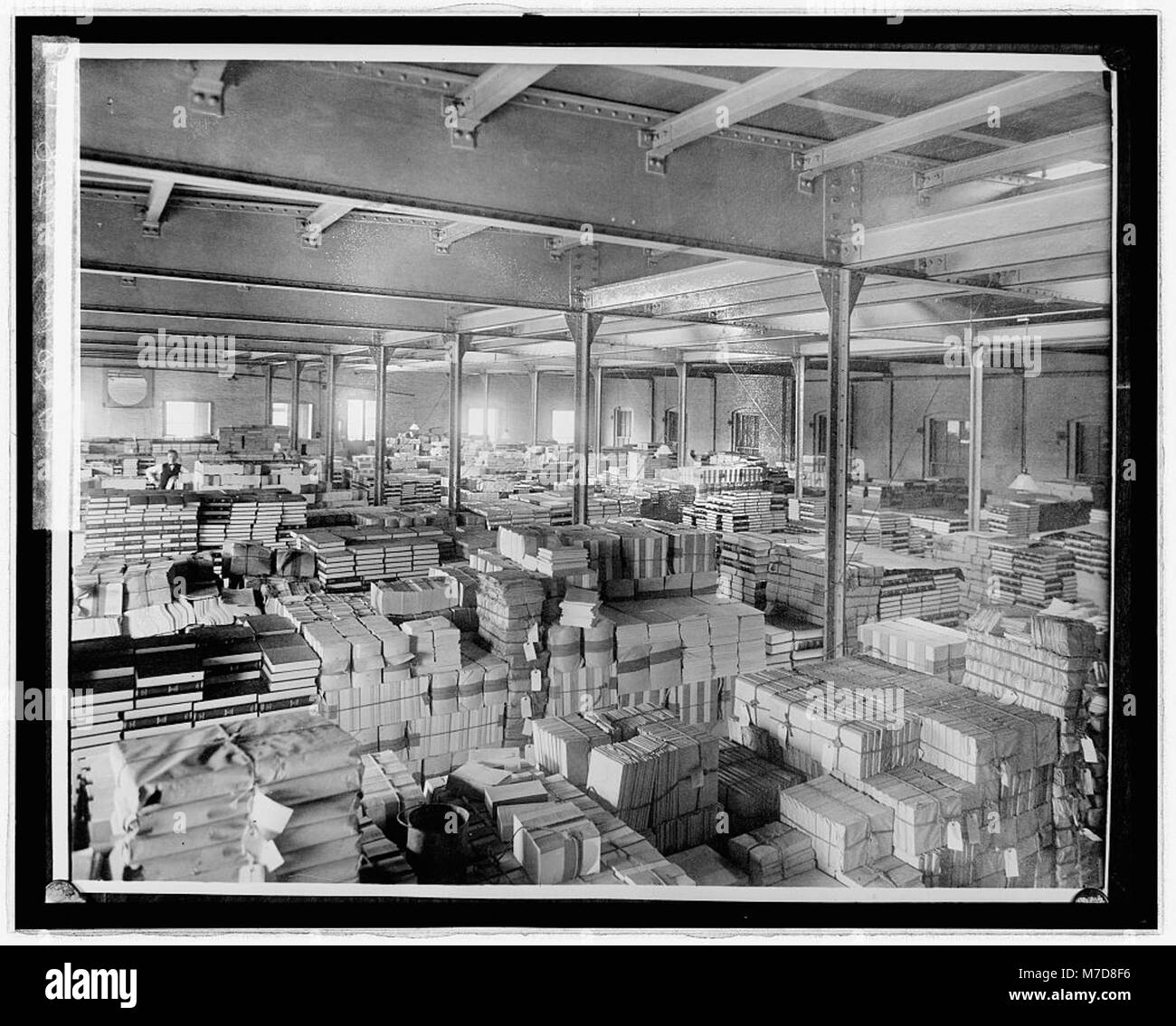 Federal government offices Black and White Stock Photos & Images - Alamy