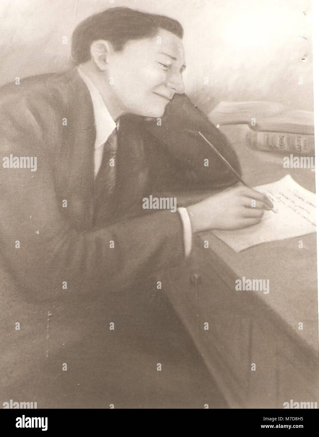 A portrait of prominent figures from Sinaloa, Mexico, highlighting ...