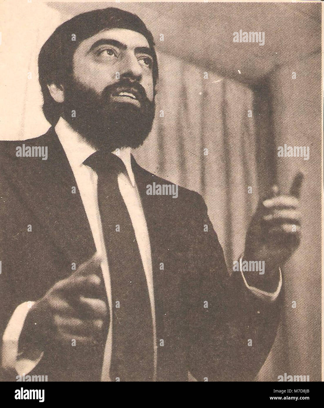 A series of portraits depicting significant historical figures from the ...