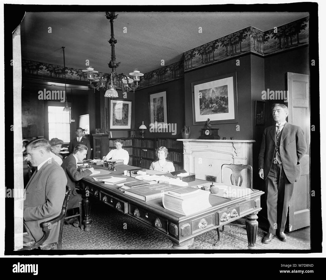 International reform Black and White Stock Photos & Images - Alamy
