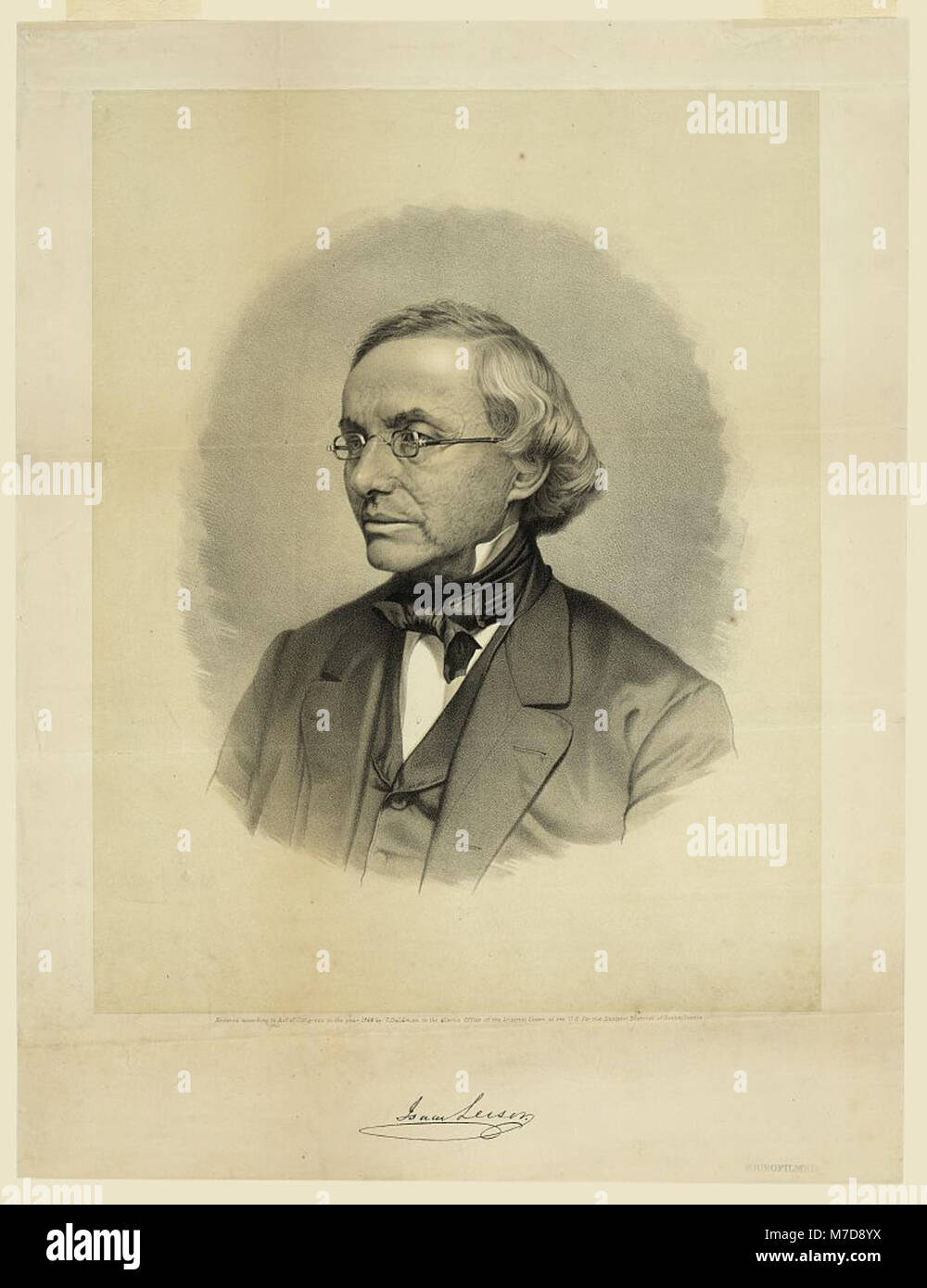 Leeser hi-res stock photography and images - Alamy