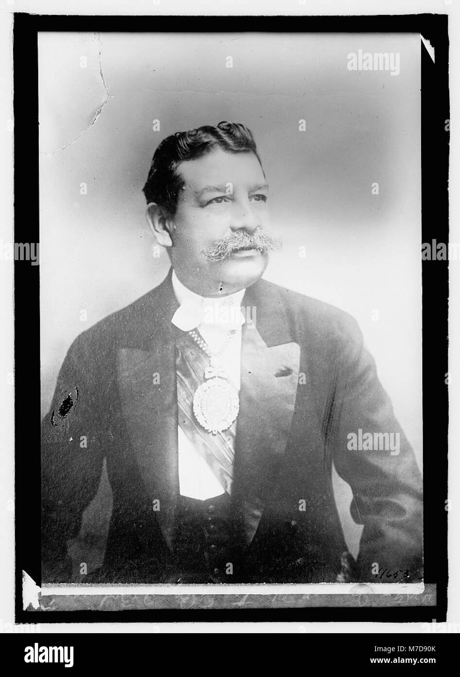 Montes ismael hi-res stock photography and images - Alamy