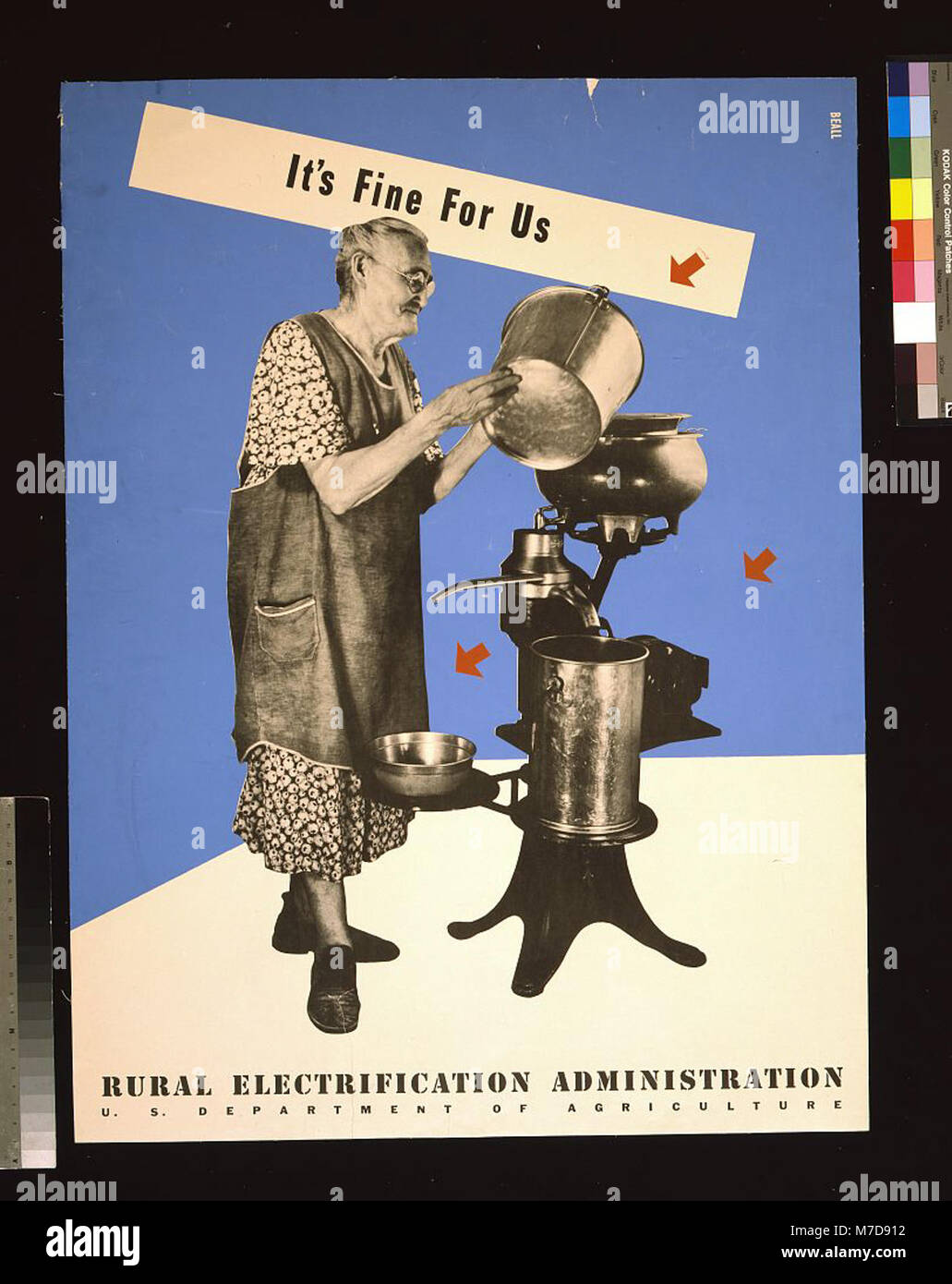 Rural electrification hi-res stock photography and images - Alamy