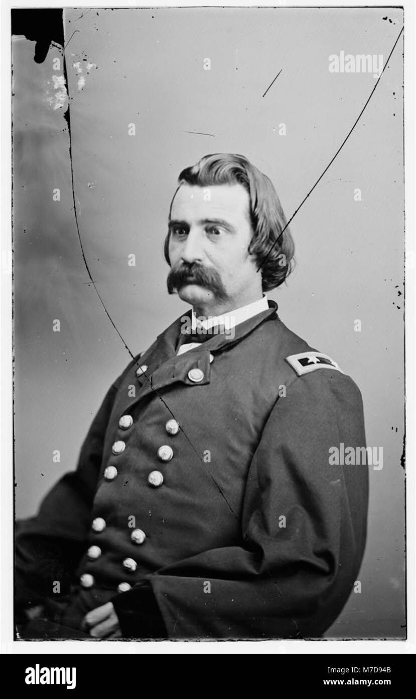J.A. Logan LOC cwpb.07021 Stock Photo - Alamy