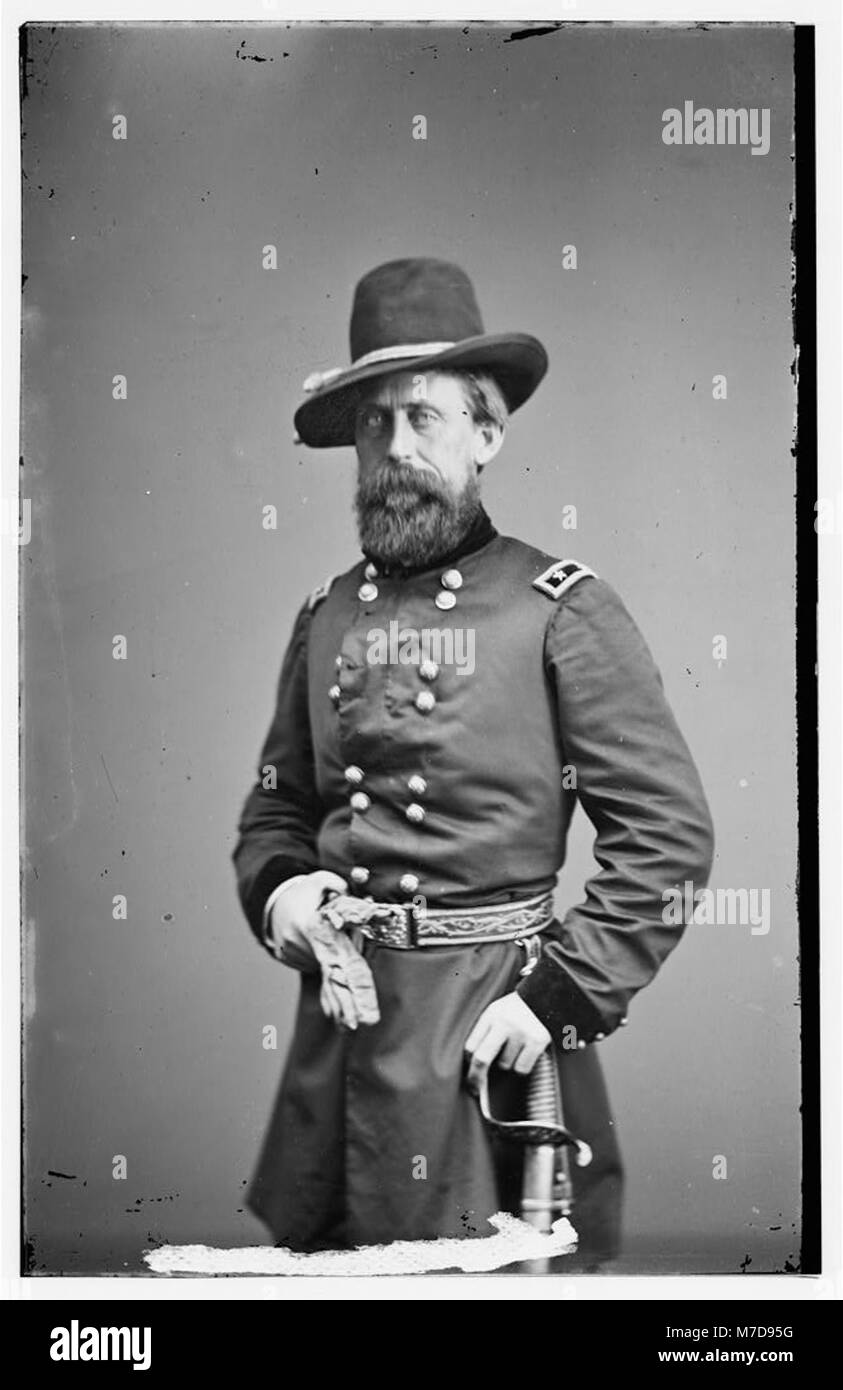 A photograph of J.C. Davis, capturing this individual in a historical ...