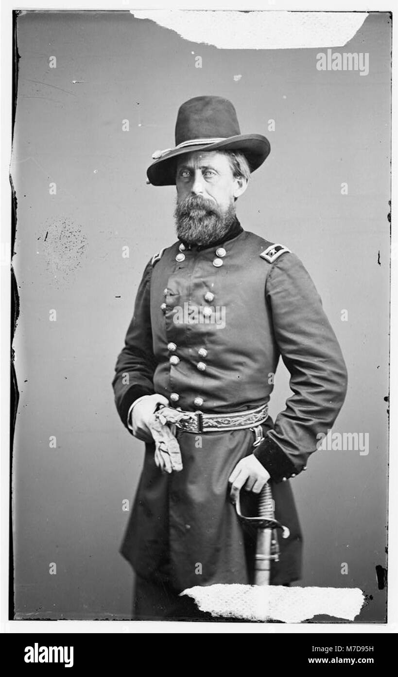 A formal portrait of J.C. Davis, capturing his notable achievements and ...