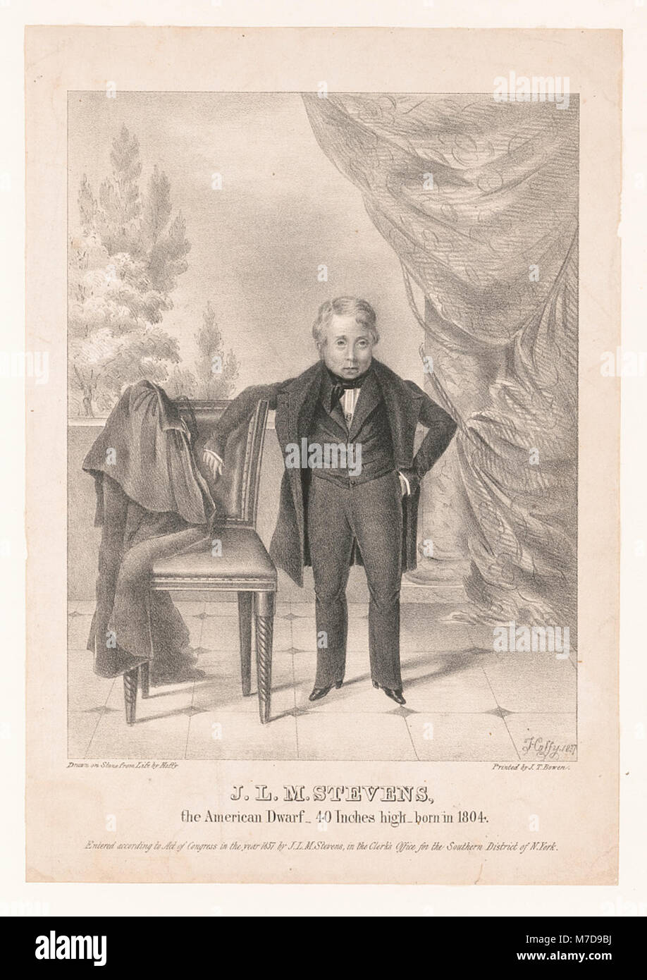 J m stevens hi-res stock photography and images - Alamy