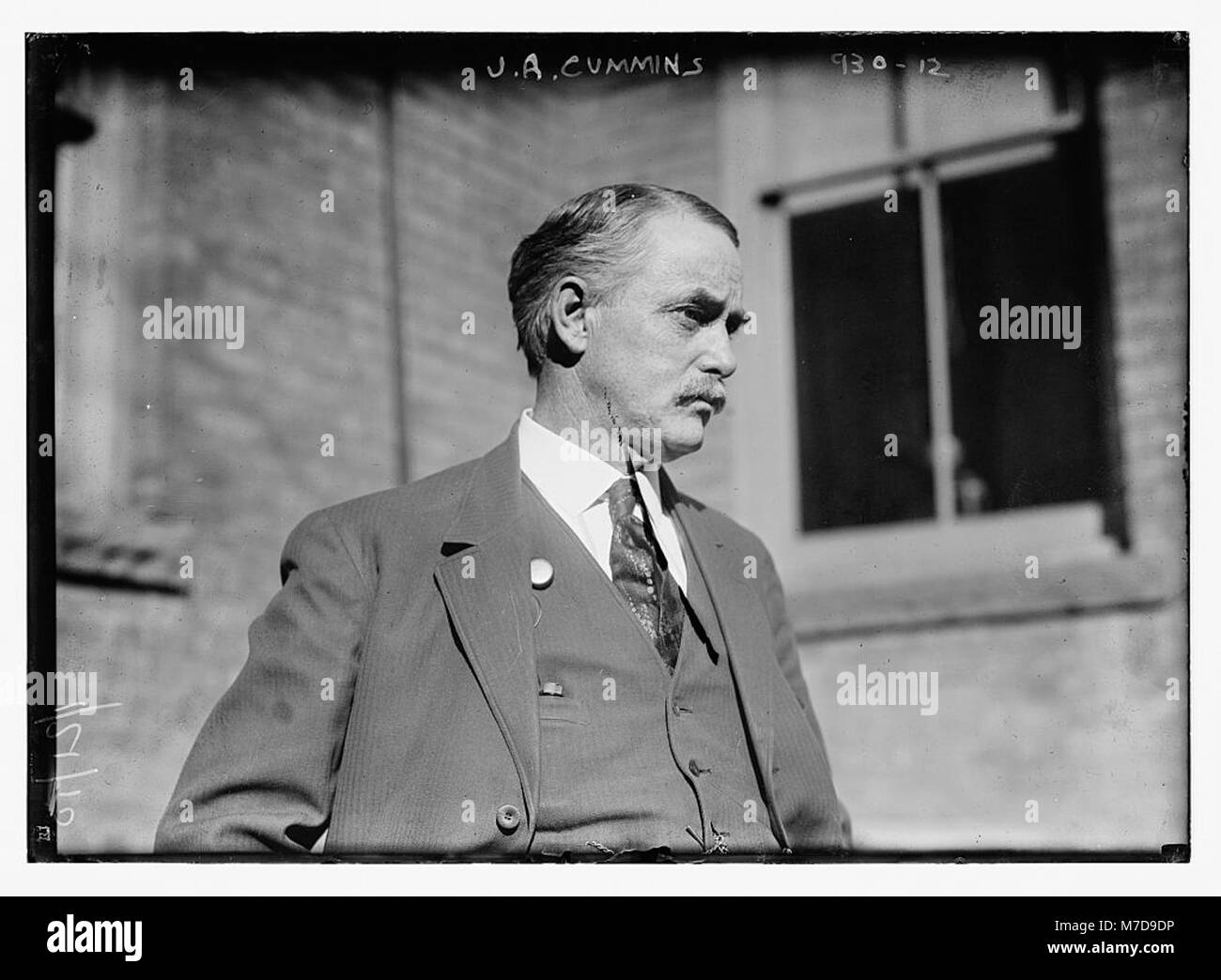 J cummins hi-res stock photography and images - Alamy