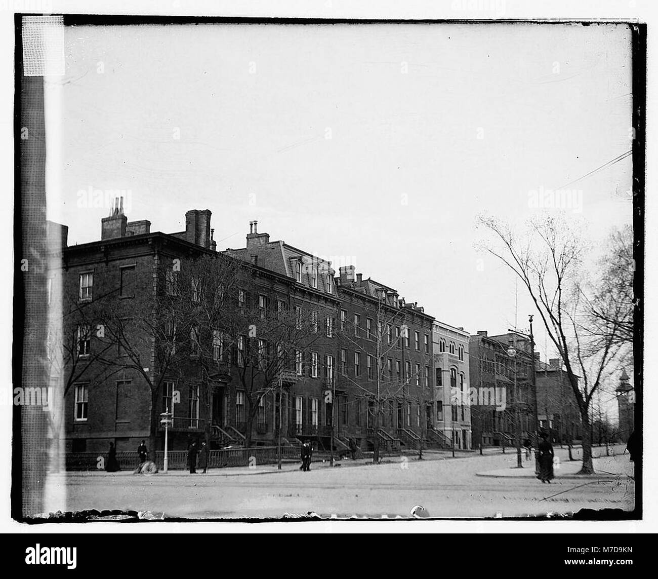 A photograph of Jackson Hall, capturing the building’s architecture and ...