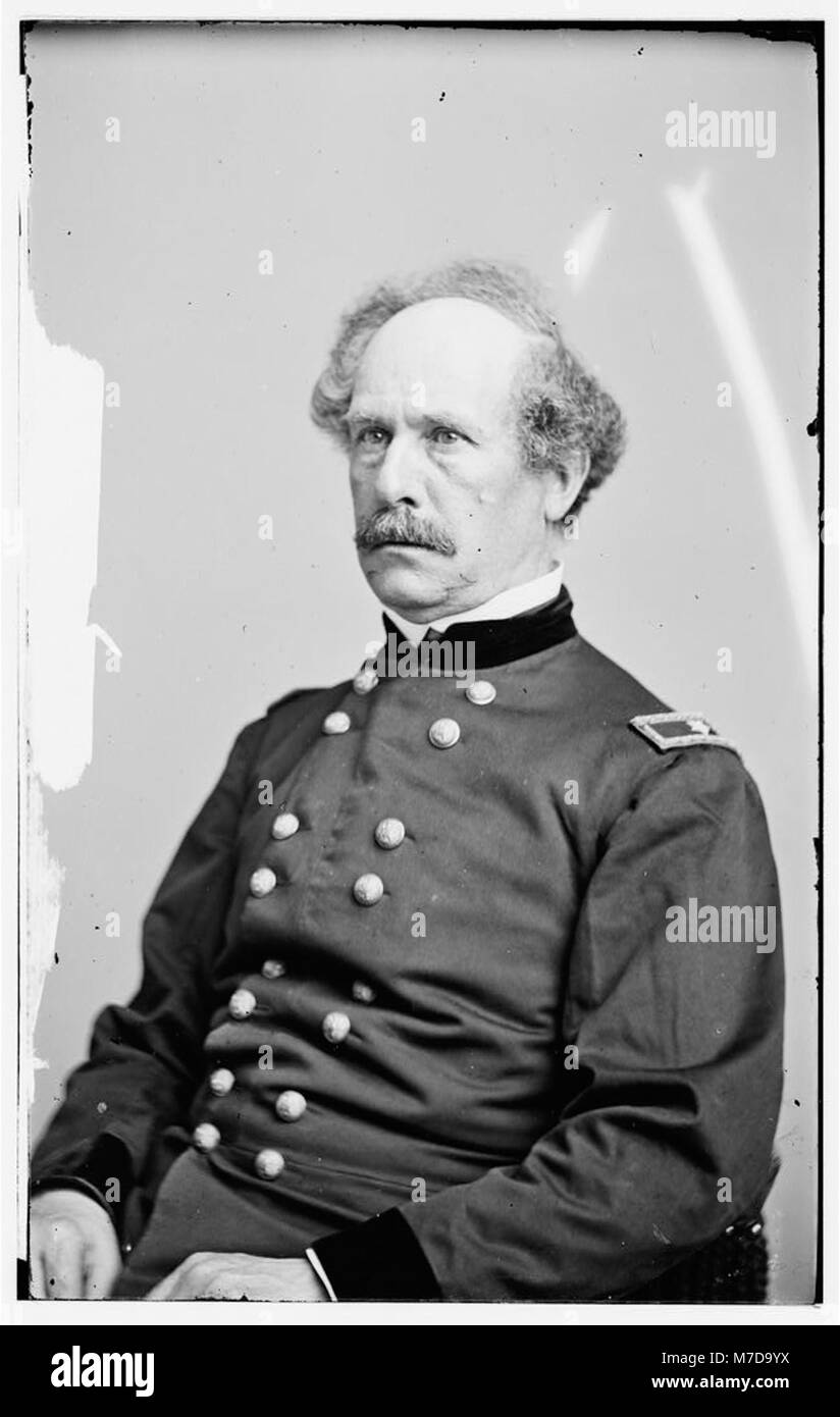 James Bowen, an influential figure in American history, is captured in ...
