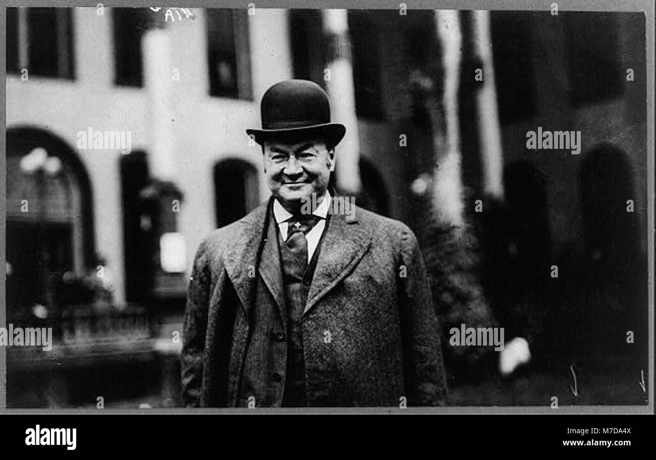 James sherman william taft hi-res stock photography and images - Alamy