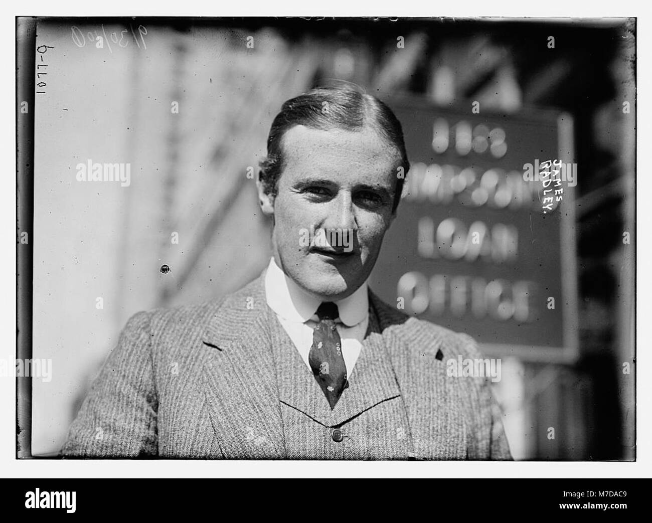 Radley Black and White Stock Photos & Images - Alamy