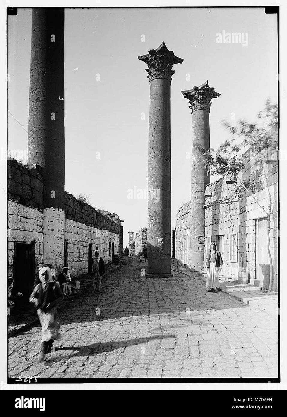 Old basra town hi-res stock photography and images - Alamy