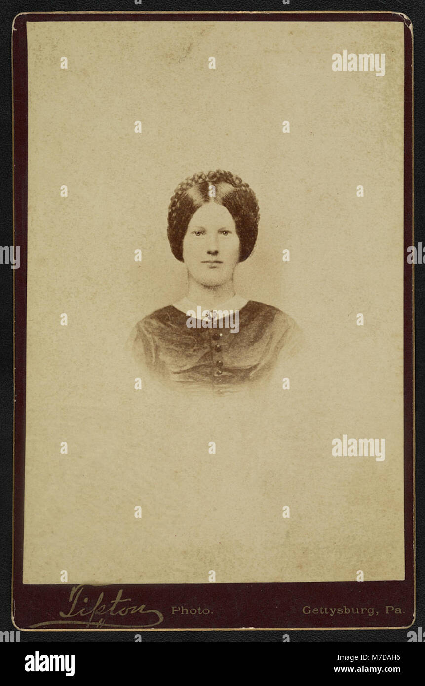 Jennie Wade High Resolution Stock Photography and Images - Alamy