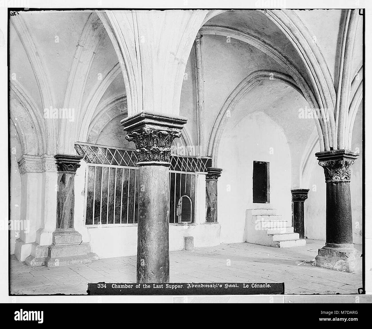 Jerusalem highlights Black and White Stock Photos & Images - Alamy