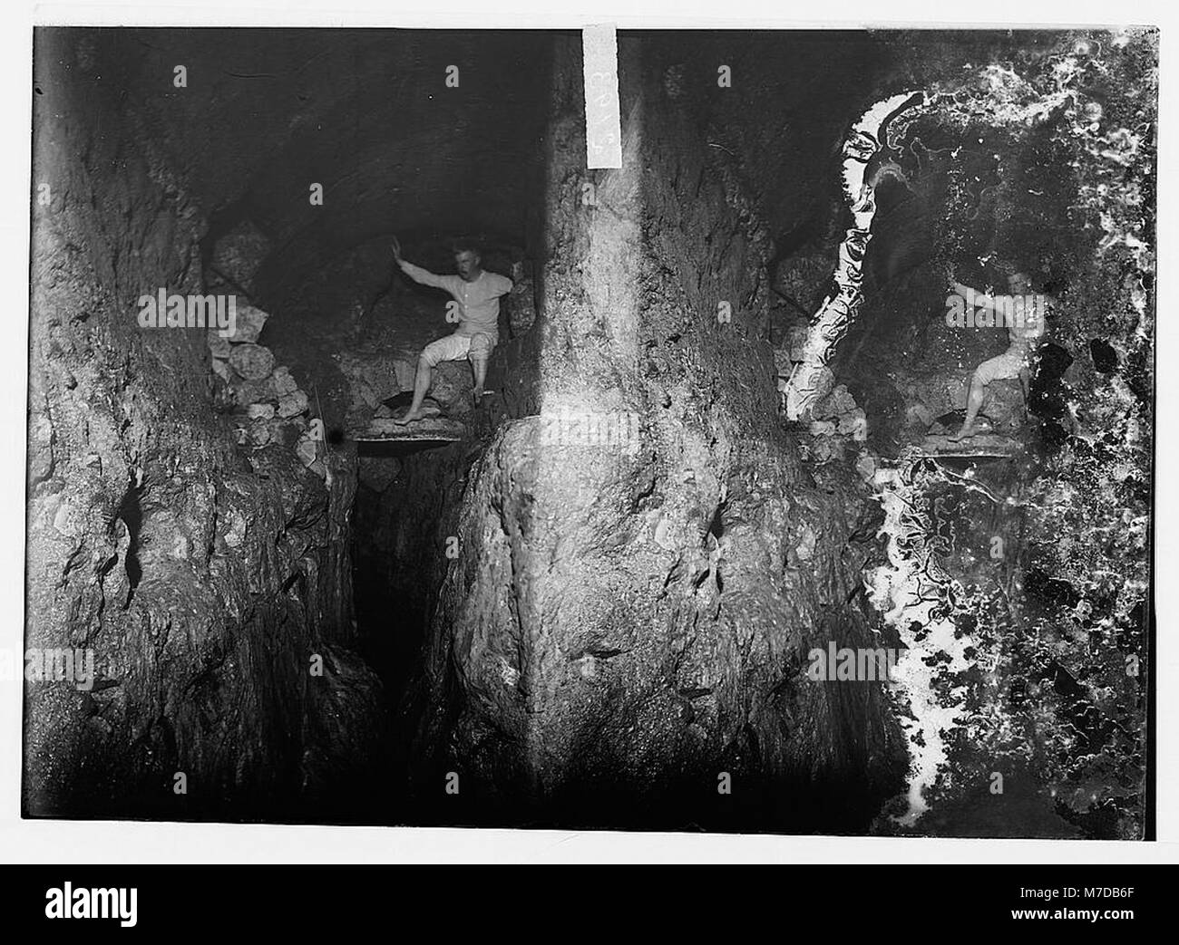 A historical photograph of Jerusalem, depicting the ancient city’s ...